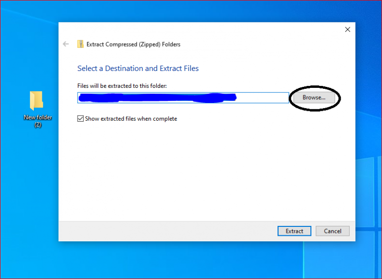 How to install a program | TechWiki